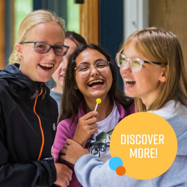 Welcome Scripture Union